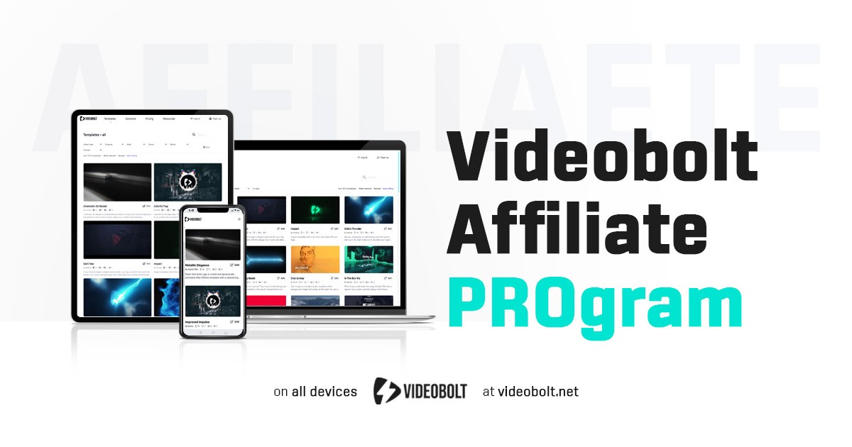 Affiliate Program